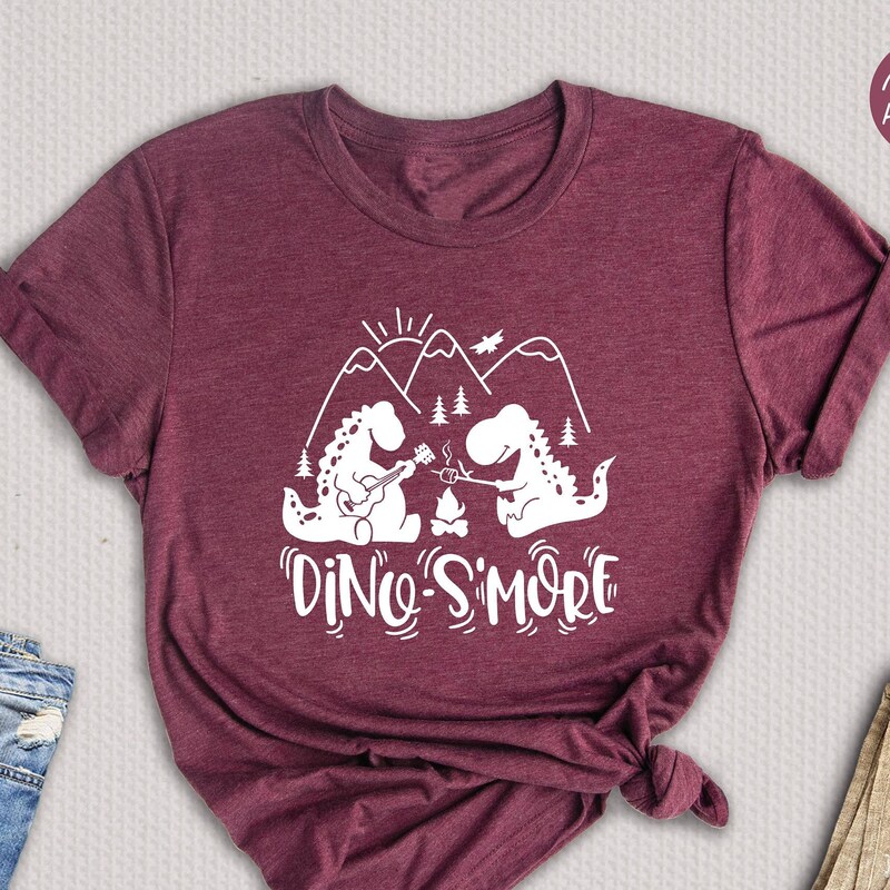 Dinosaur Baby Shower Menu - Etsy