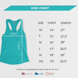 Custom Logo Text Photo Tank Top, Personalized Tank Top, Custom Design ...
