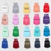 Custom Logo Text Photo Tank Top, Personalized Tank Top, Custom Design ...