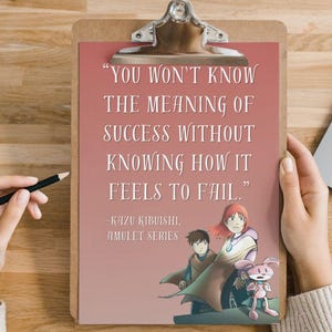 Middle Grade Book Quotes #2 15 Posters for Your Classroom or Library ...