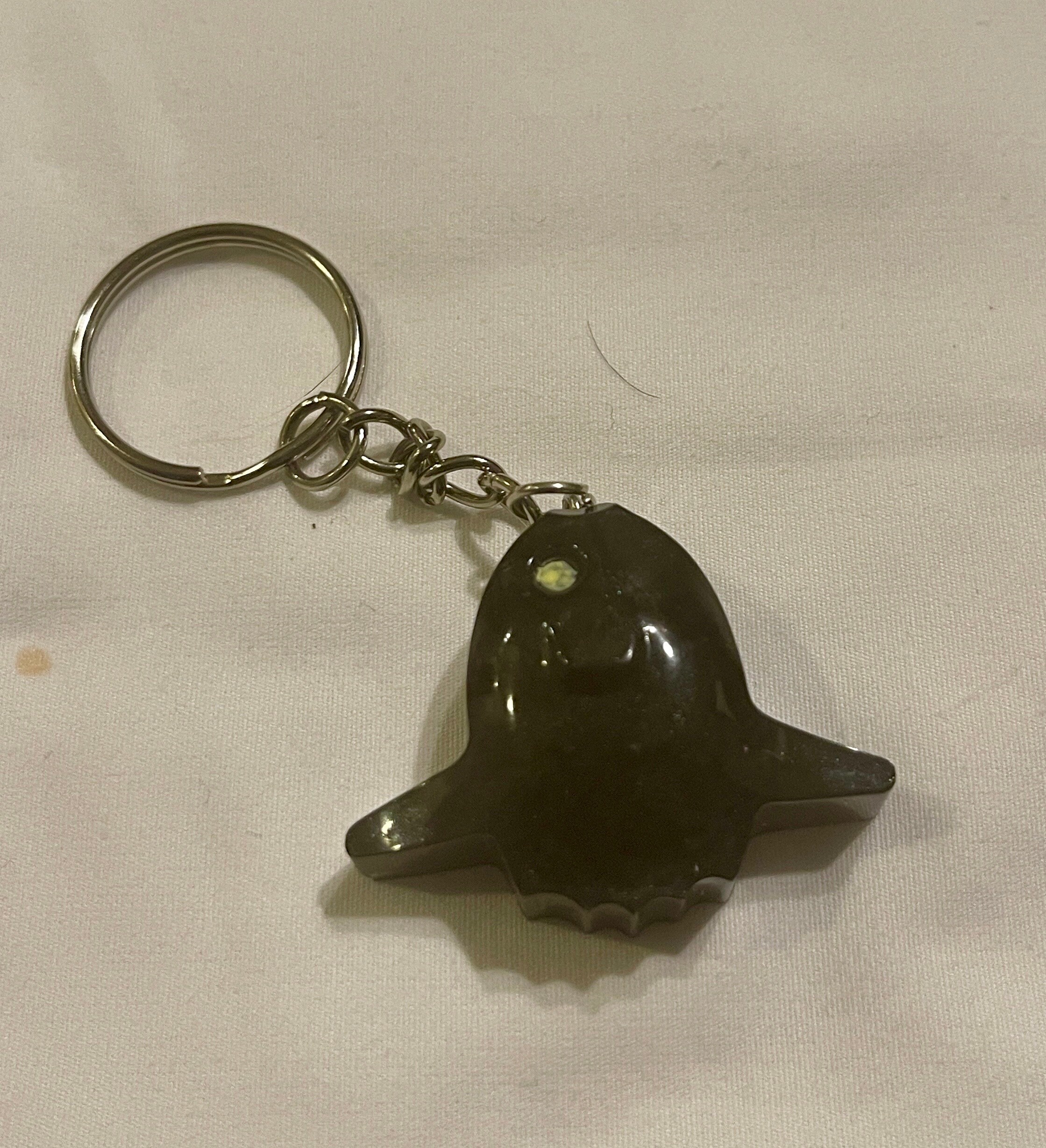 Sea Creatures Keychains - Etsy