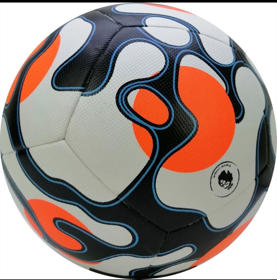 Nike Flight AEROWSCULPT TECHNOLOGY Soccer Ball of Premier - Etsy
