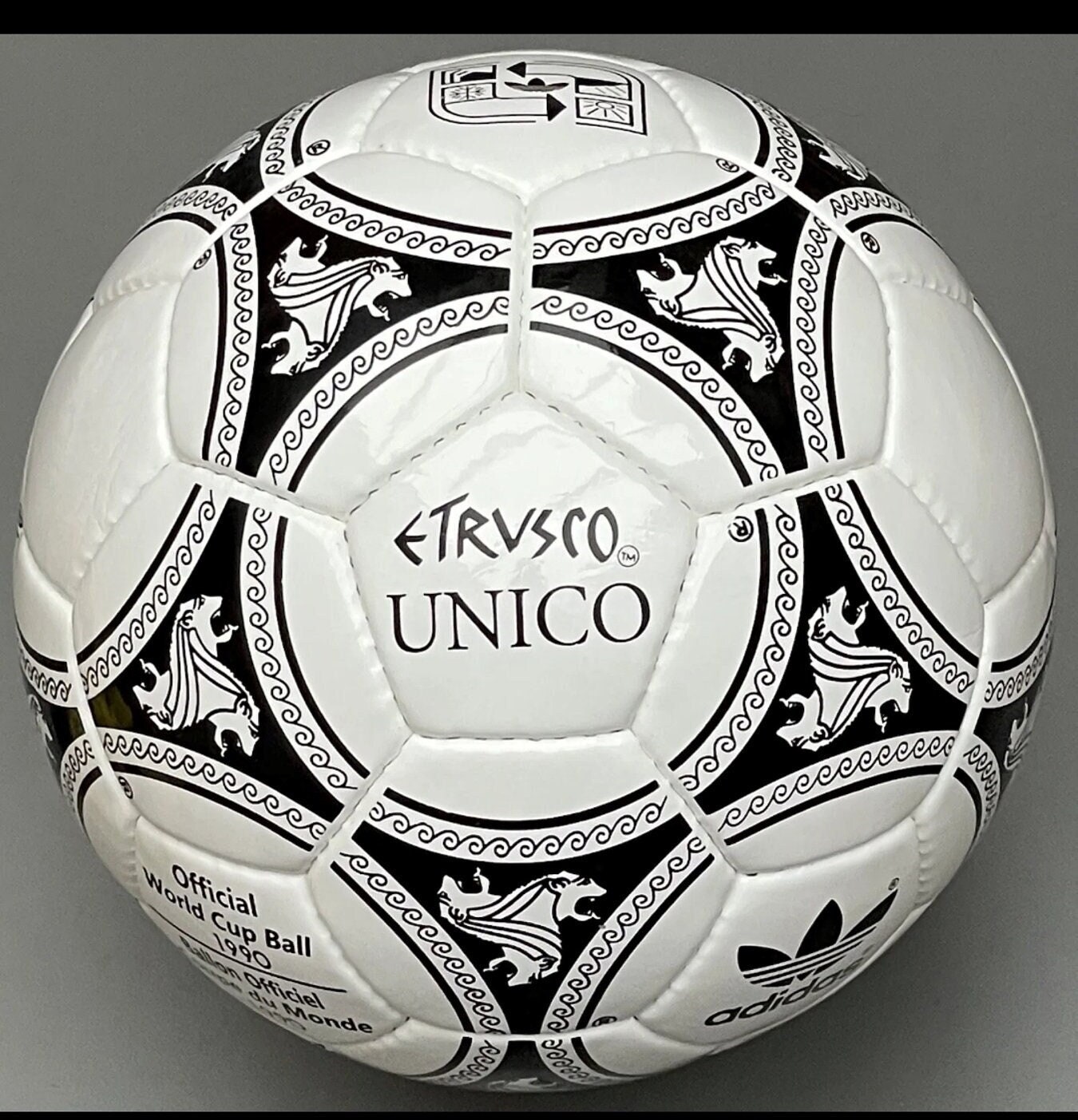 World Cup 1990 Ball