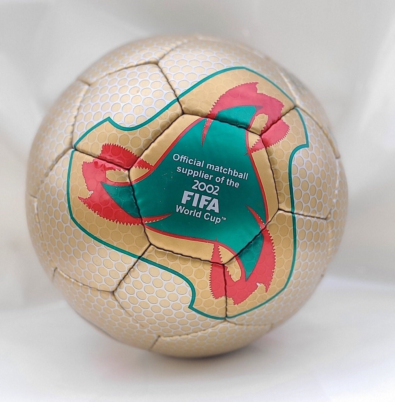 World Cup 2002 Ball