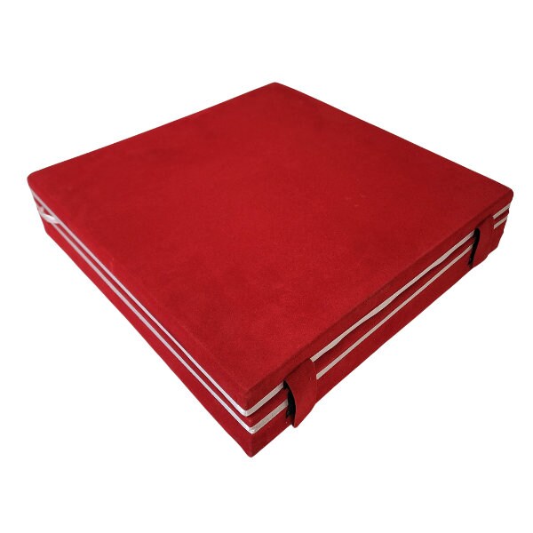 15x15 Marble Chess Set With Storage Box Chess Board Chess Pieces With ...