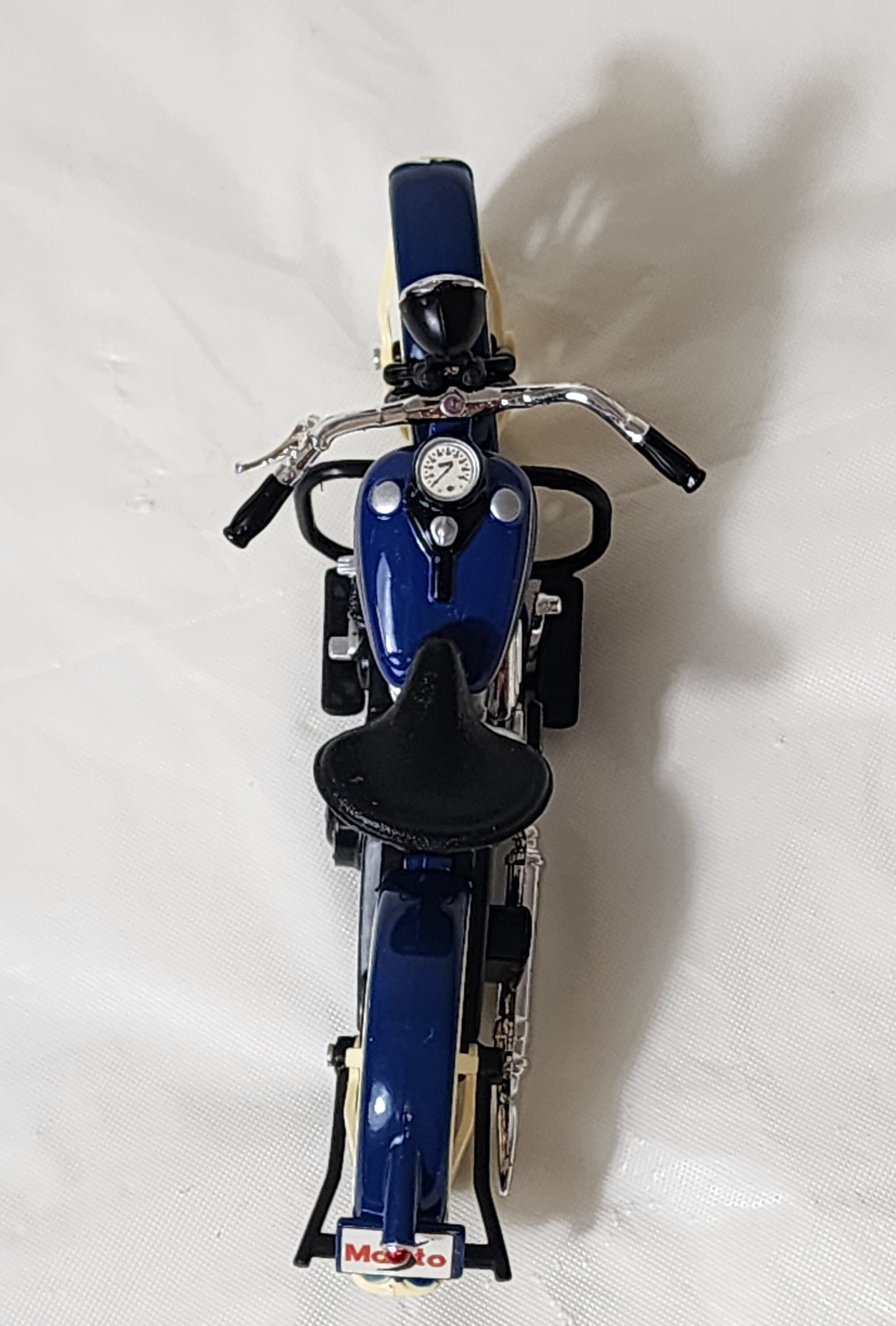 Harley Davidson Motorcycle Bike Collectible 1:18 Die Cast - Etsy