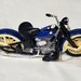Harley Davidson Motorcycle Bike Collectible 1:18 Die Cast - Etsy