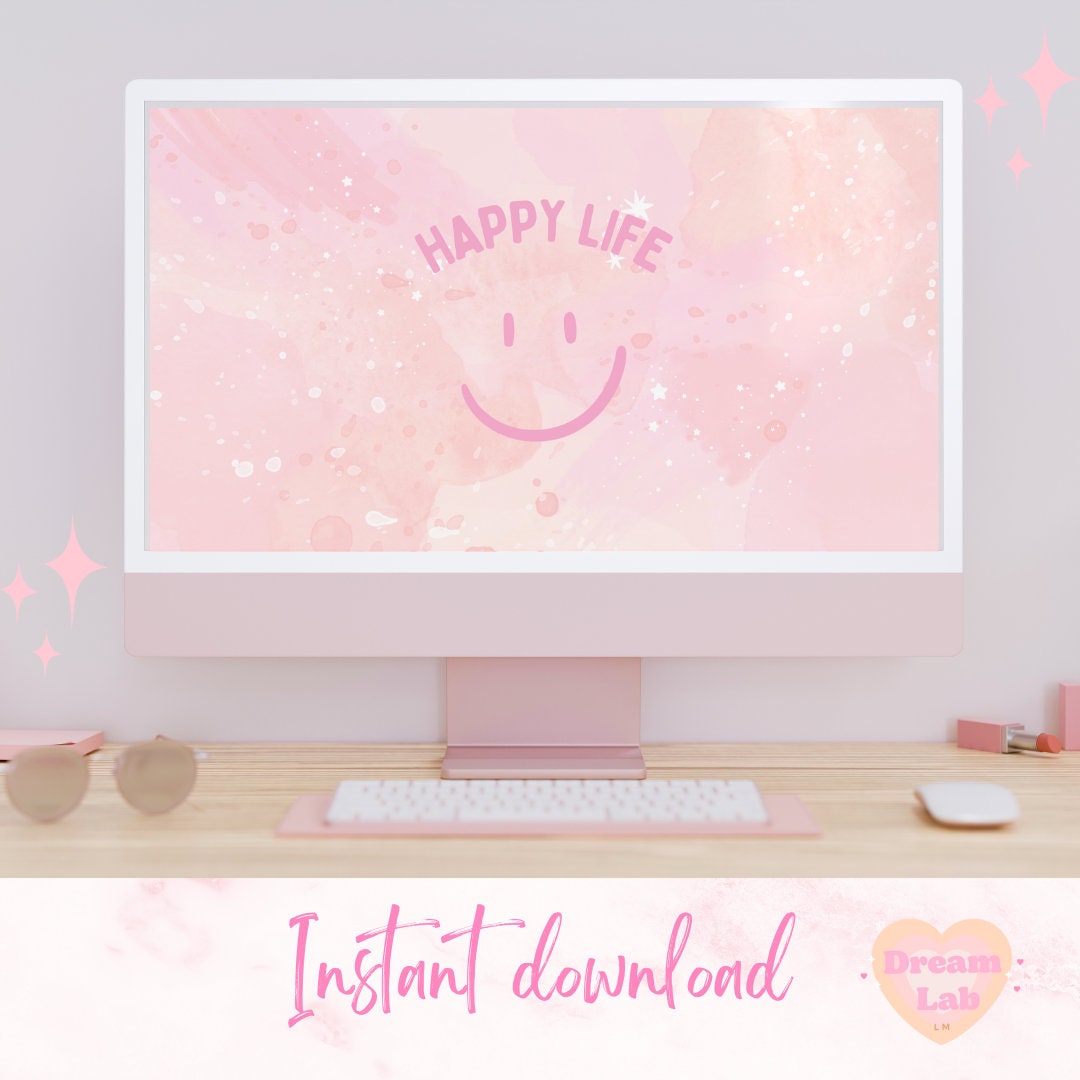 Desktop Wallpapers Cute Backgrounds for Desktop or Laptop Mac Wallpaper ...