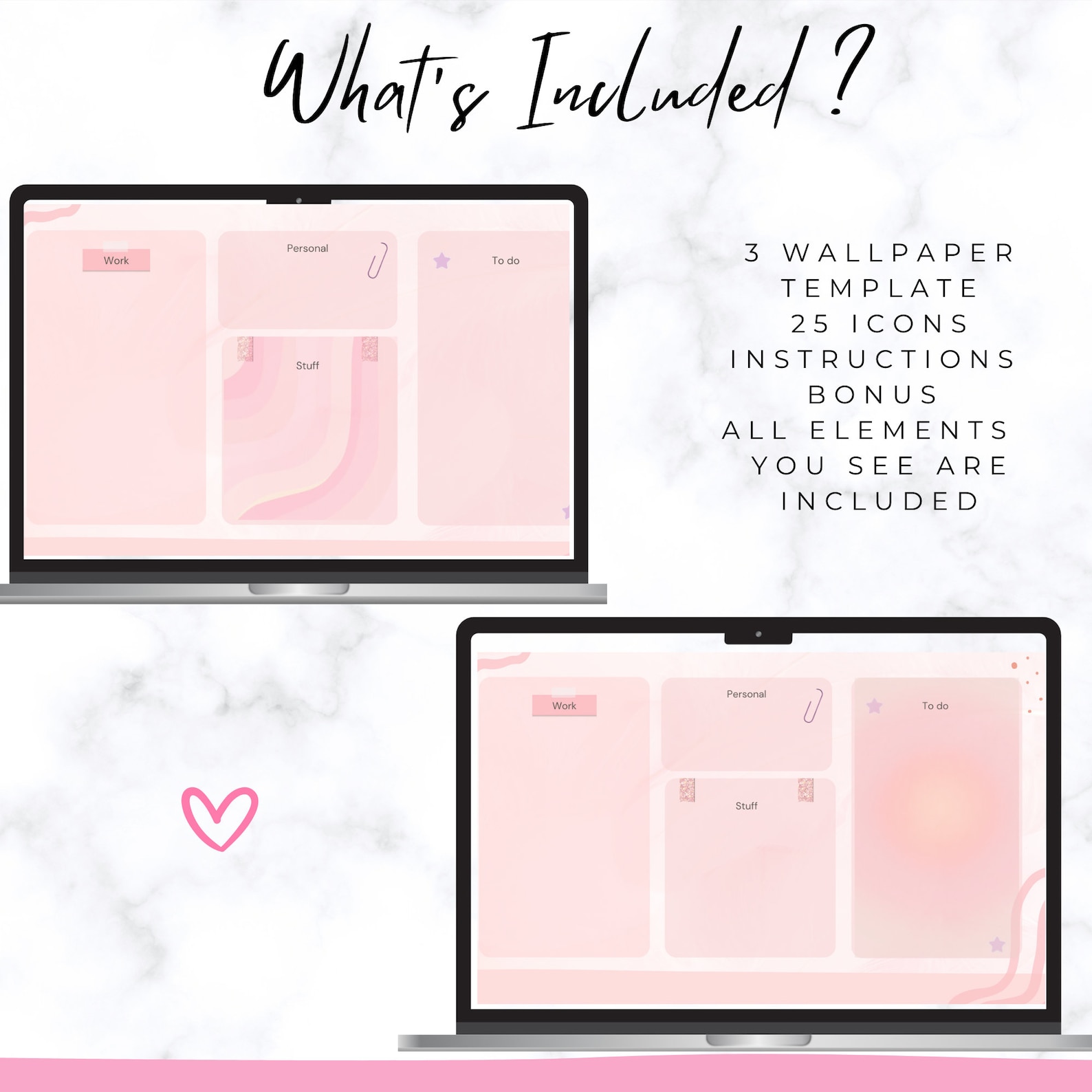 Pink MacBook Folder Icons, Desktop Icons, MacBook Icons, Laptop ... Pink MacBook Folder Icons, Desktop Icons, MacBook Icons, Laptop ...
