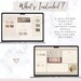 Aesthetic MacBook Folder Icons, Desktop Icons, MacBook Icons, Laptop ...