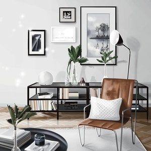 Custom Interior Sketch, Hand-drawn 3D Rendering, 3D Visualization ...