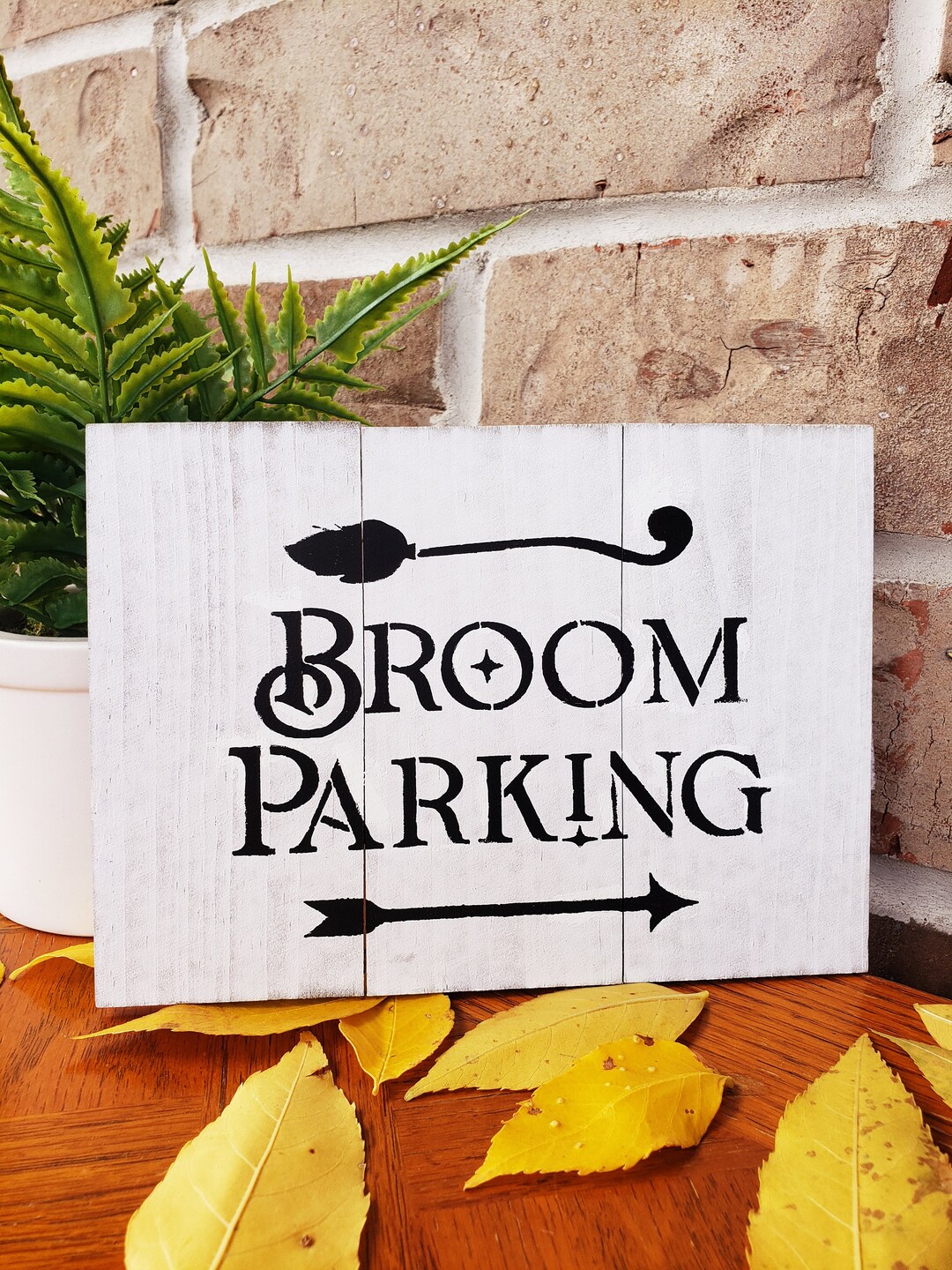 Spooky Signs - Etsy