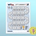 Racecar Reward Chart | Printable Racing Chore Chart for Kids | Behavior ...