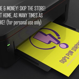 Video Gamer Reward Chart | Printable Gaming A4 Video Game Chore Chart ...