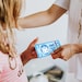 Printable Unicorn Bucks Play Money | Kids Chore & Good Behavior Reward ...