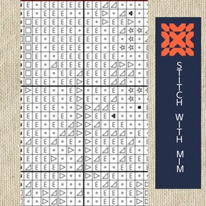 No I in Teams, Microsoft Teams Cross Stitch Pattern - Etsy