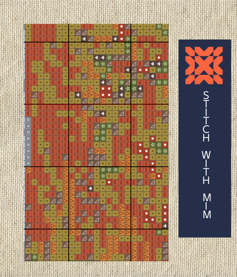 No I in Teams, Microsoft Teams Cross Stitch Pattern - Etsy