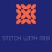 No I in Teams, Microsoft Teams Cross Stitch Pattern - Etsy