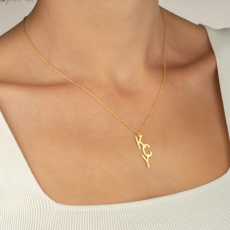 Custom Letter - Etsy