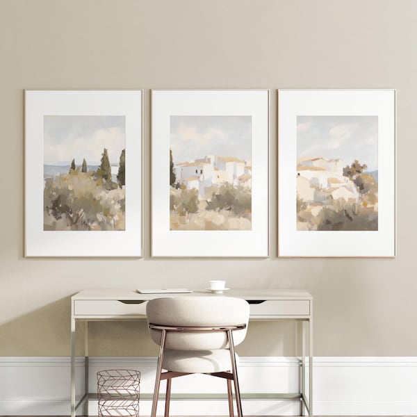 Countryside Wall Art - Etsy UK