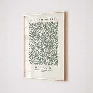 Forest Green Prints, 3 Set, Green Wall Art, Modern Art Poster, Green ...