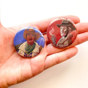 Commonwealth Companion Buttons - Etsy