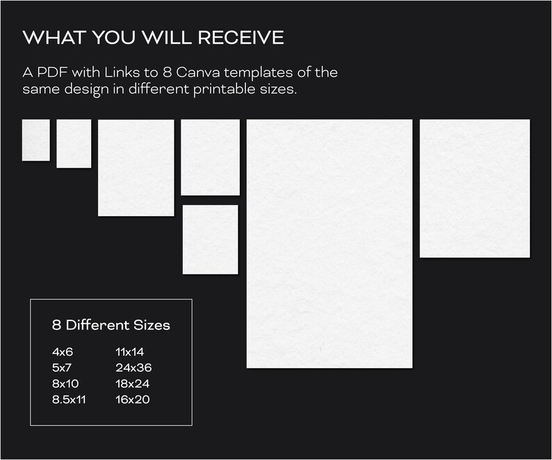 Hand-drawn Cute Cocktail Menu Template | Custom Illustrated Bar Menu ...