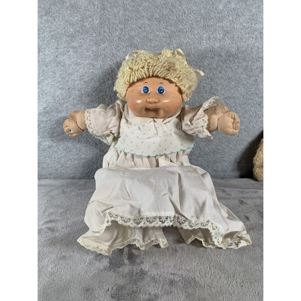 1982 Cabbage Patch - Etsy