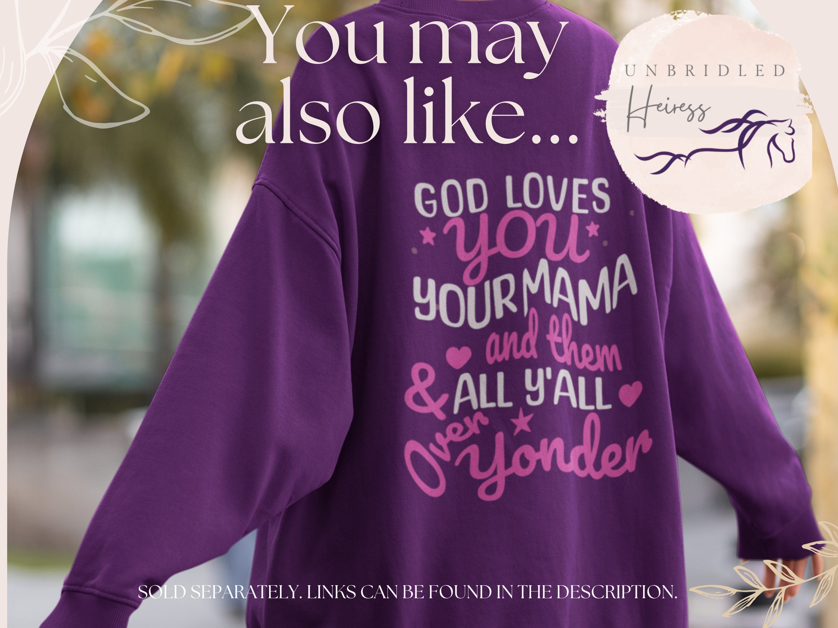 God Loves You Sticker Laptop Sticker Religious Gifts Gift - Etsy