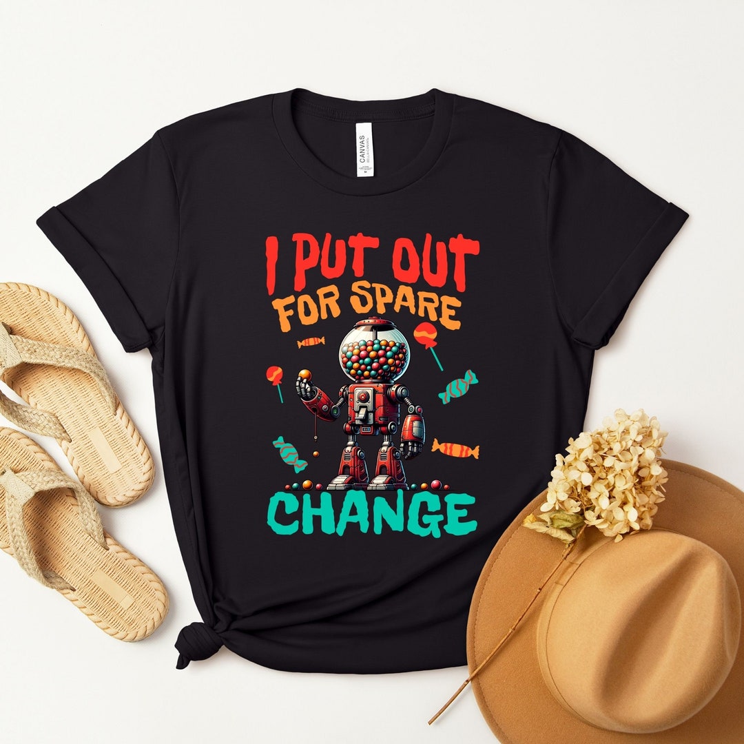 Funny Tee Shirt Swap Gift, Girls Night Funny T-shirt Exchange ...