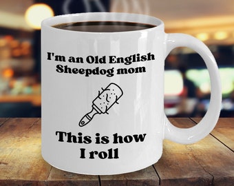 Funny Sheepdog Memes - Etsy