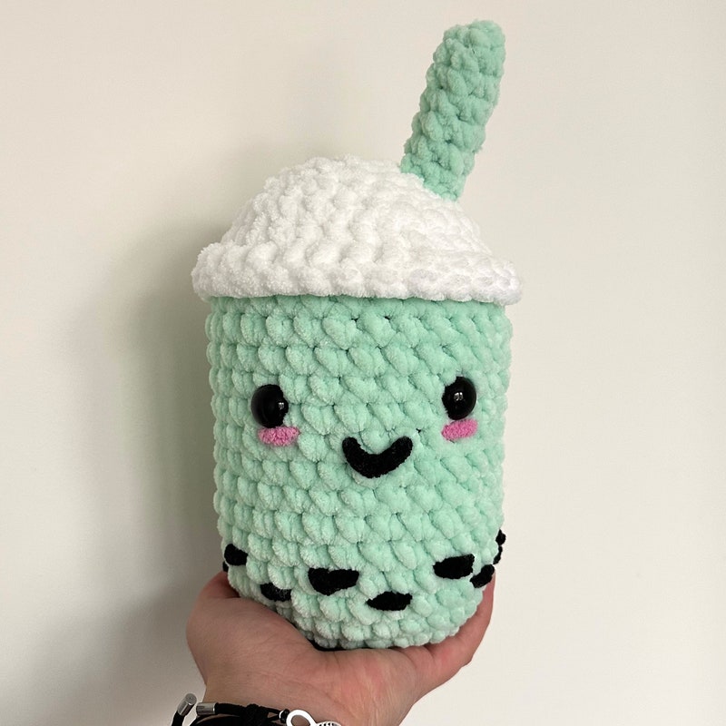 Bubble Plushie - Etsy