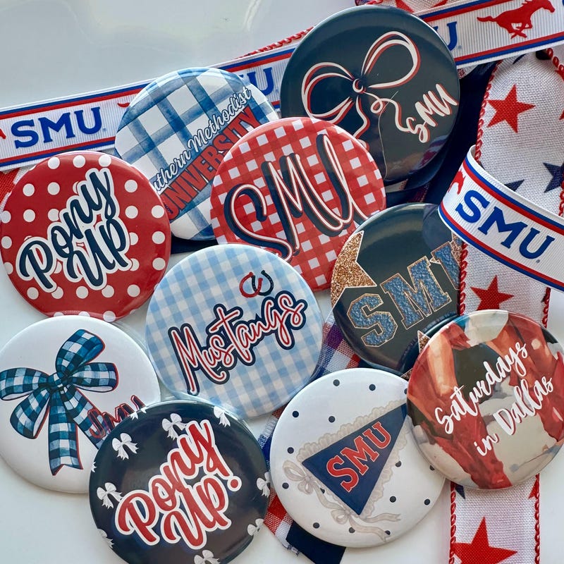 Smu - Etsy