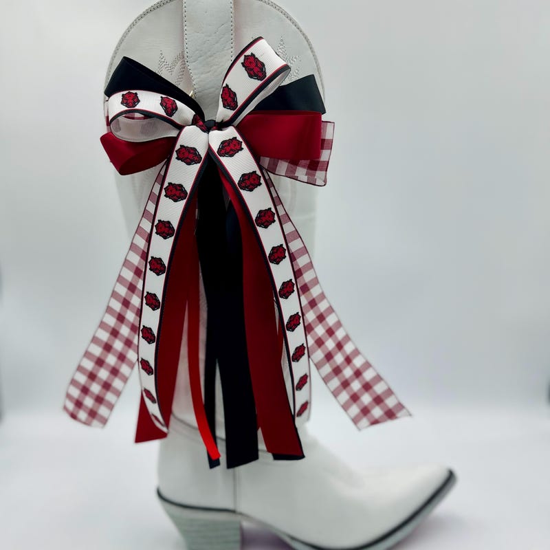 Boot Decorations - Etsy