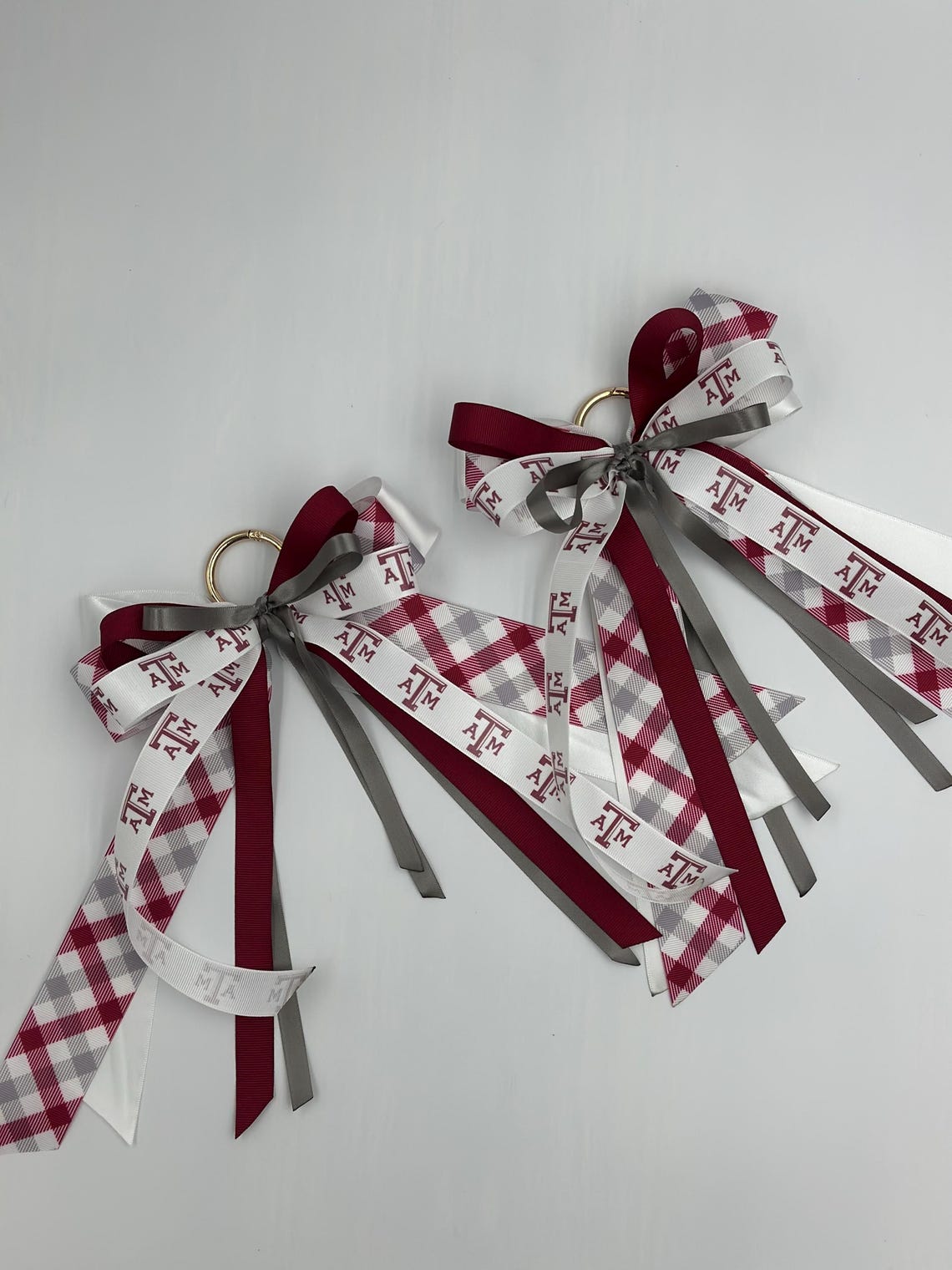 Texas Boot Bow Sets - Etsy