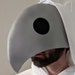 The Owl House's Coven Guard/steve the Coven Guard Mask EVA Foam ...