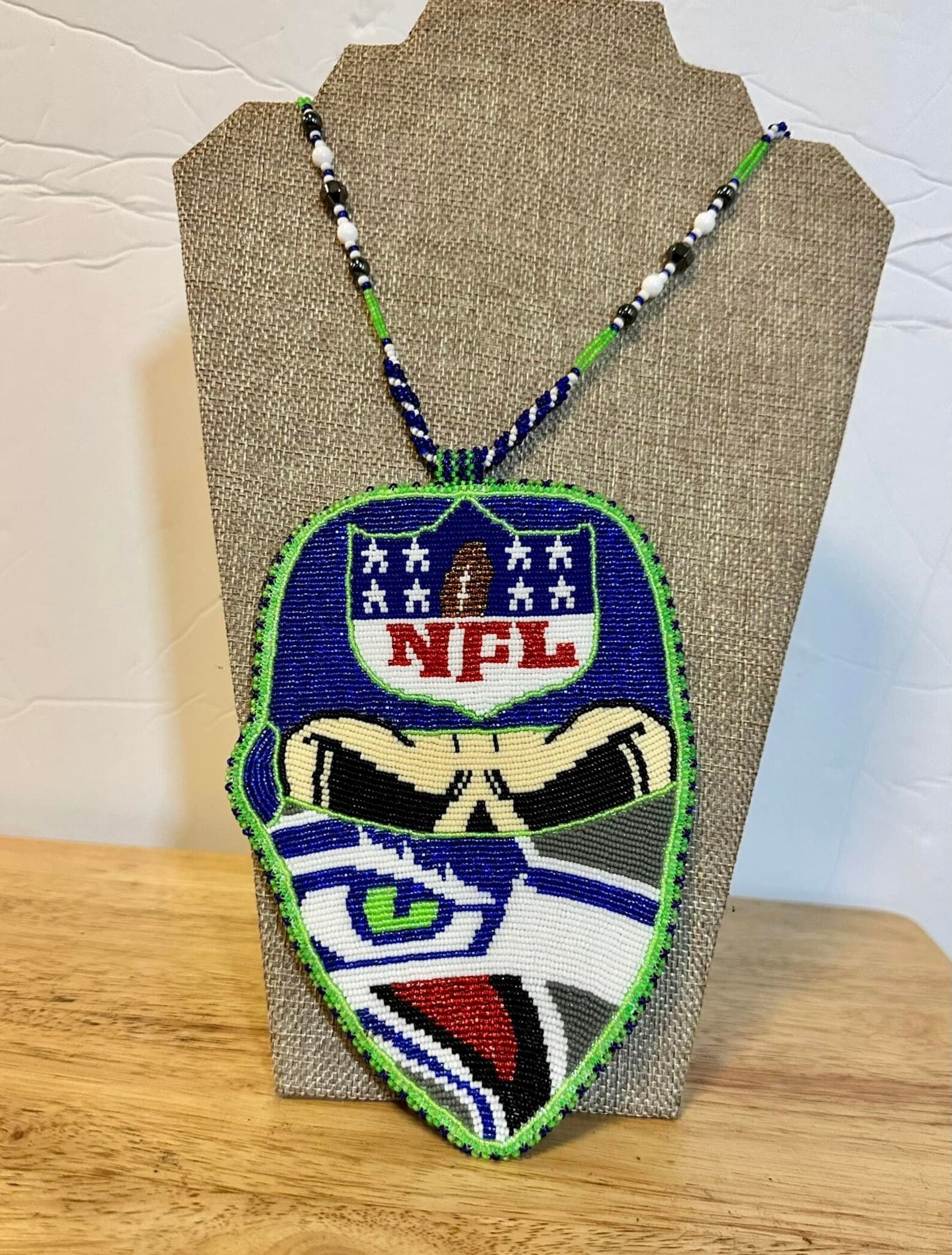 Hawk/skull Medallion - Etsy