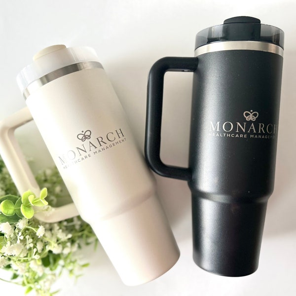 Jade Stanley Tumbler - Etsy