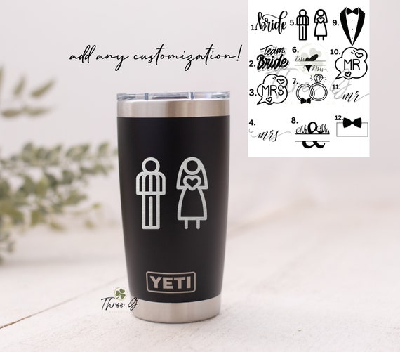 Yeti Cups Wedding Party 10 Most Loved Bridal Party Gift Ideas Marry