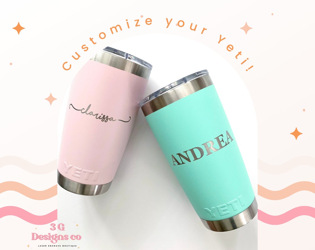 Yeti Tumbler,engraved Yeti,personalized Yeti,hunter Gift,deer Gift ...