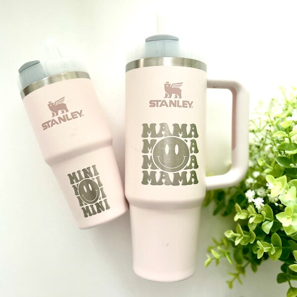 Mini Stanley Cup - Etsy