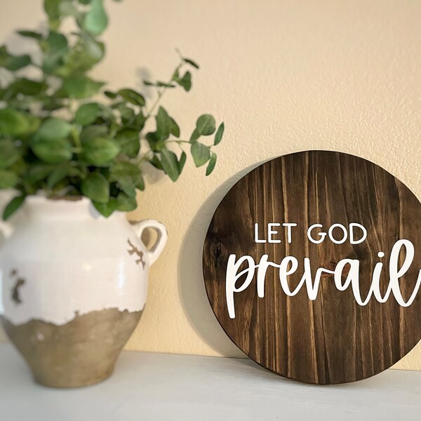 Prevail - Etsy