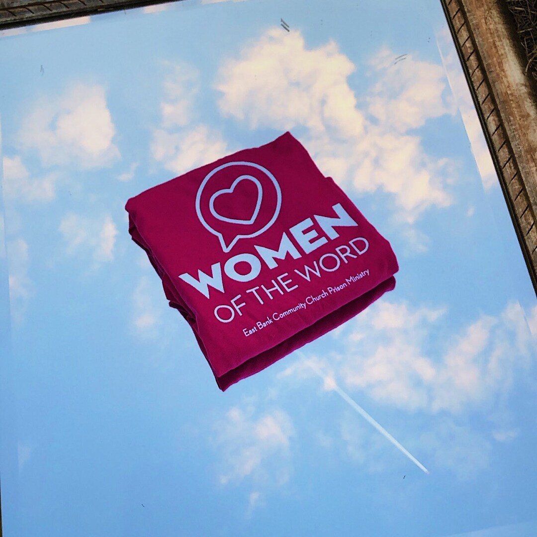 Women of the Word VINDICATION SERIES MERCH He Reigns Christian Apparel ...