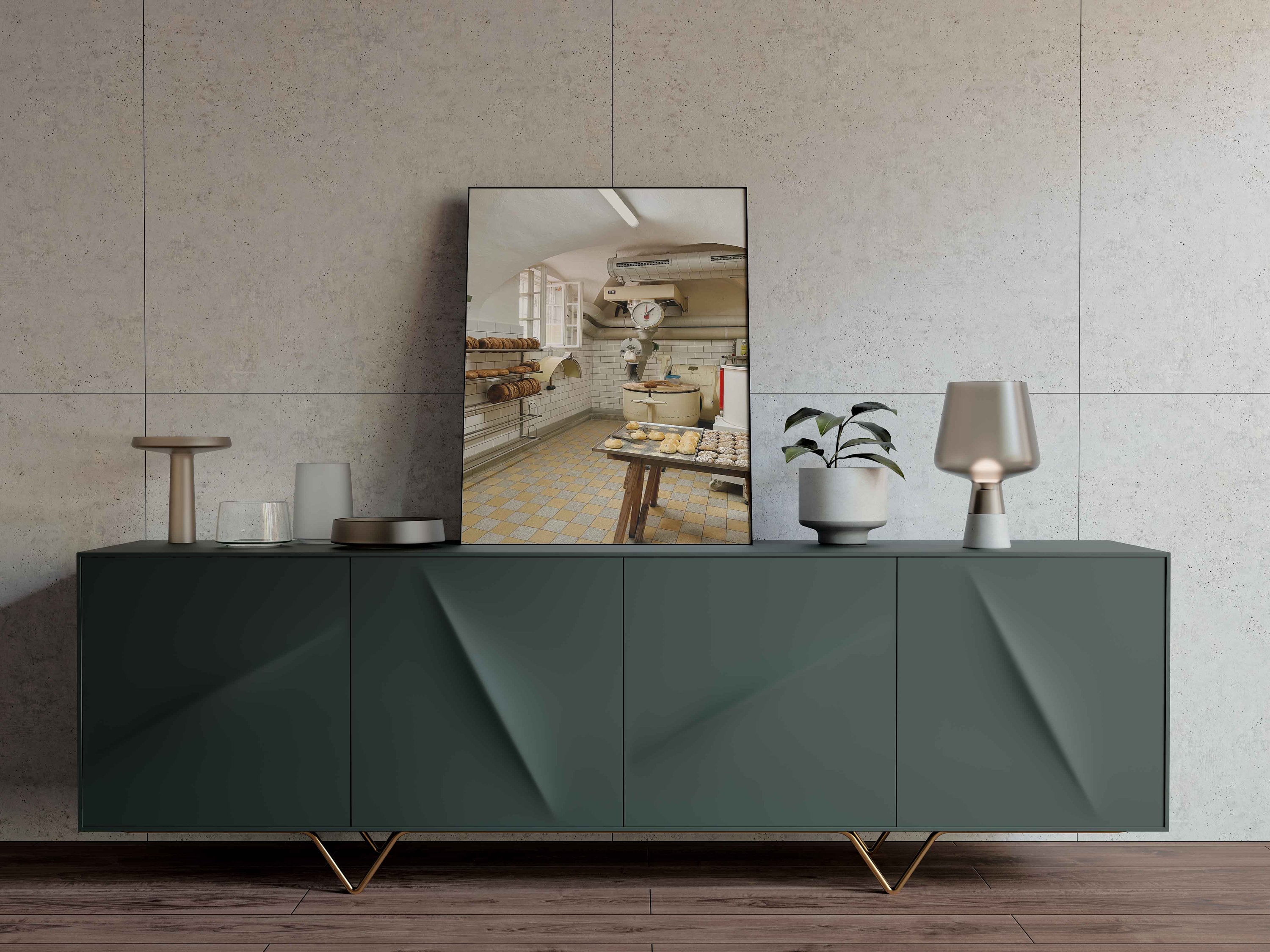 European Bakery Art, Artisan Bakery Print, Austria Cafe Print, Rustic ...