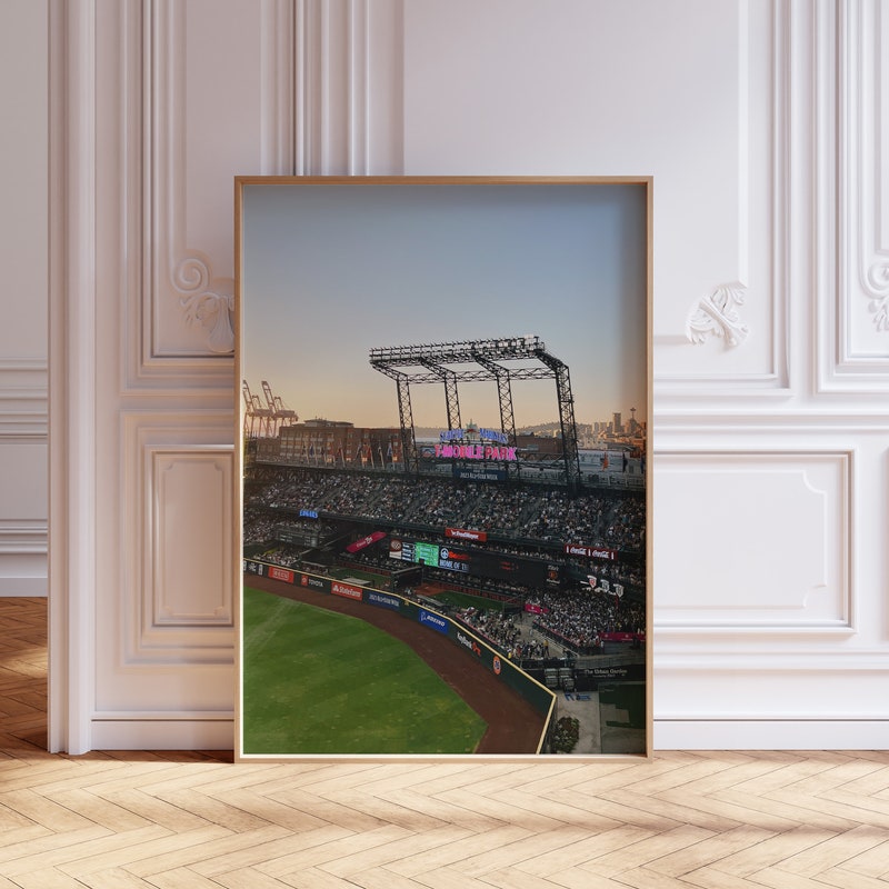 Seattle Mariners Decor - Etsy