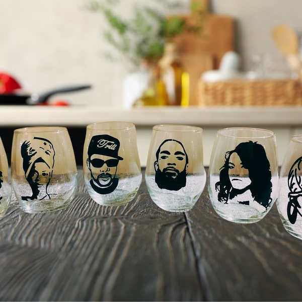 Pimp Cup - Etsy