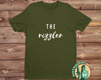 The Rizzler Meme - Etsy