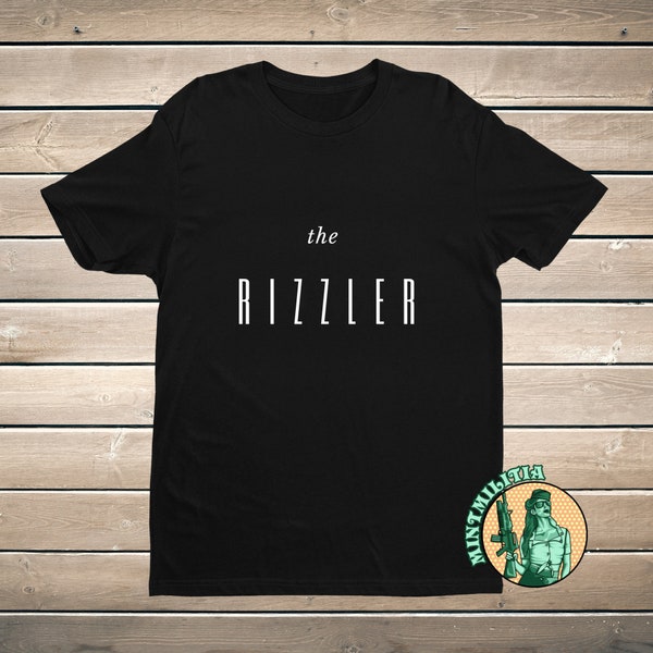The Rizzler Meme - Etsy