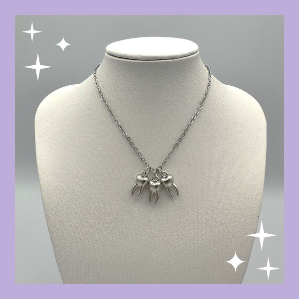 Melanie Martinez Portals Necklace - Etsy