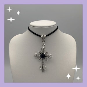 Vampire Vice Necklace - Etsy